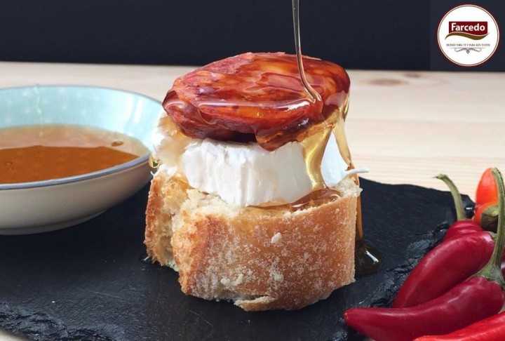 3 Recetas con morcilla patatera o patatera ibérica - Farcedo