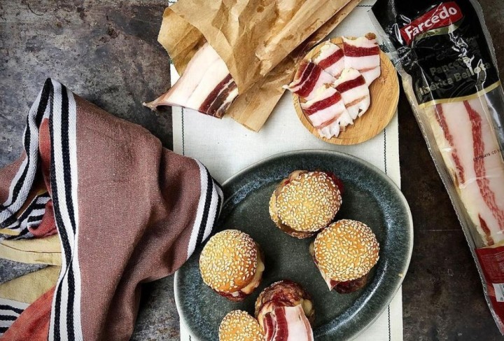 3 Recetas con morcilla patatera o patatera ibérica - Farcedo