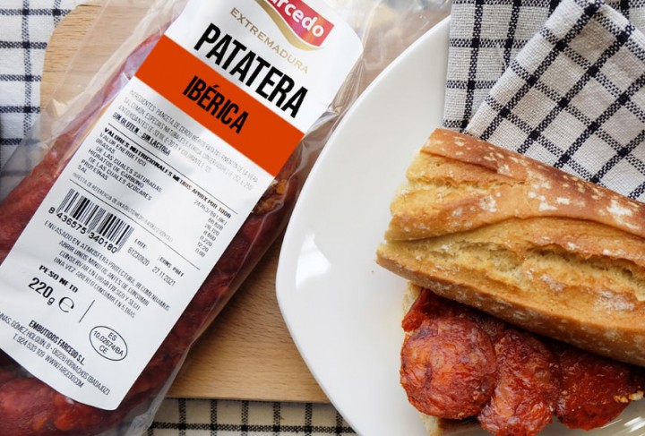 Todo lo que debes saber sobre la patatera ibérica - Farcedo